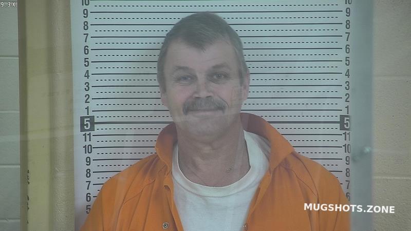 LYONS JAMES 12/01/2025 - Taylor County Mugshots Zone