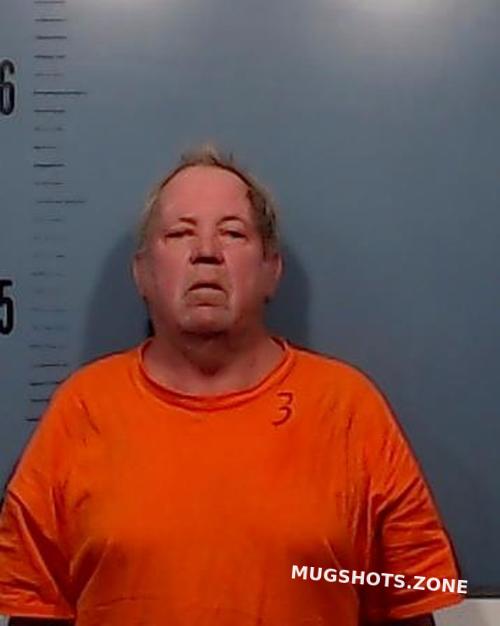 BRANSON DANIEL LAWRENCE 01/01/2021 - Taylor County Mugshots Zone