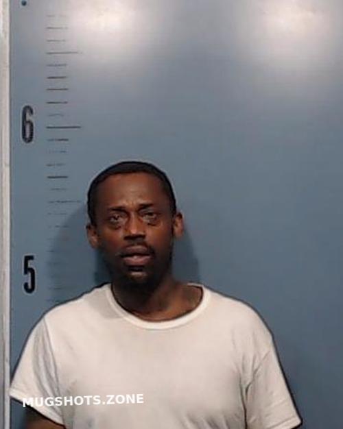 HARRIS CHRISTOPHER LAMON 01/12/2021 - Taylor County Mugshots Zone