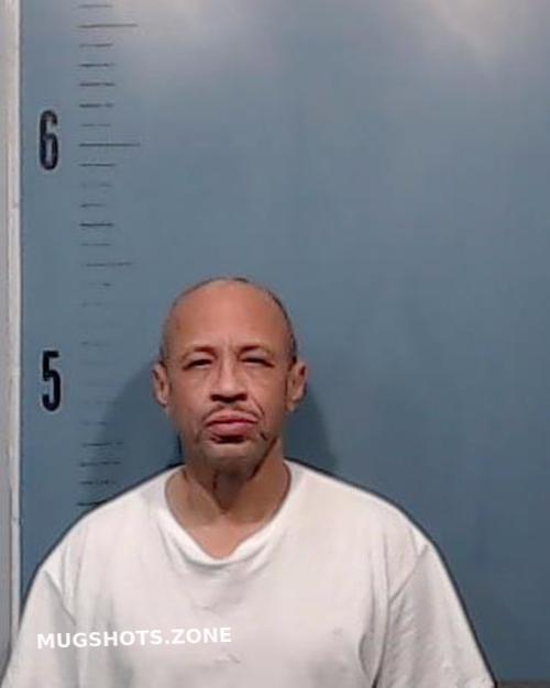 THOMAS LARRY RAY 01/14/2021 - Taylor County Mugshots Zone