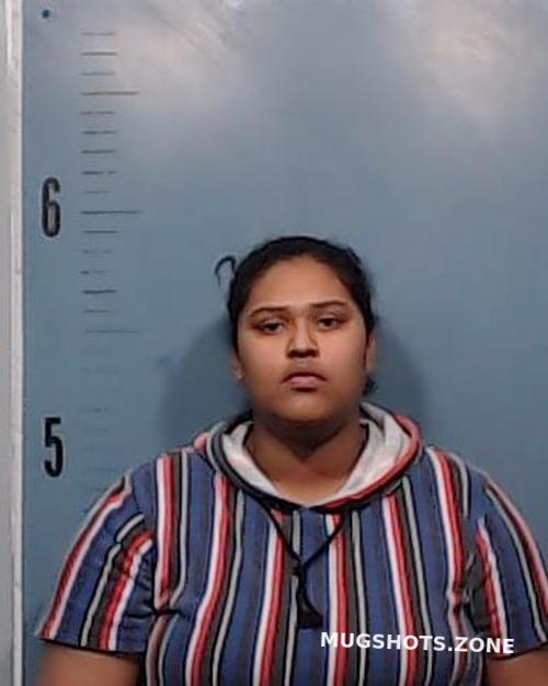 FAY KEARSTEN GAGE 01/15/2021 - Taylor County Mugshots Zone