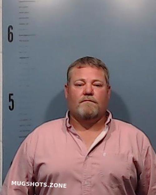 SMOOT JOHNNY RUSSELL 02/02/2021 - Taylor County Mugshots Zone