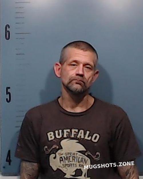 ORDWAY JASON DUANE 02/04/2021 - Taylor County Mugshots Zone