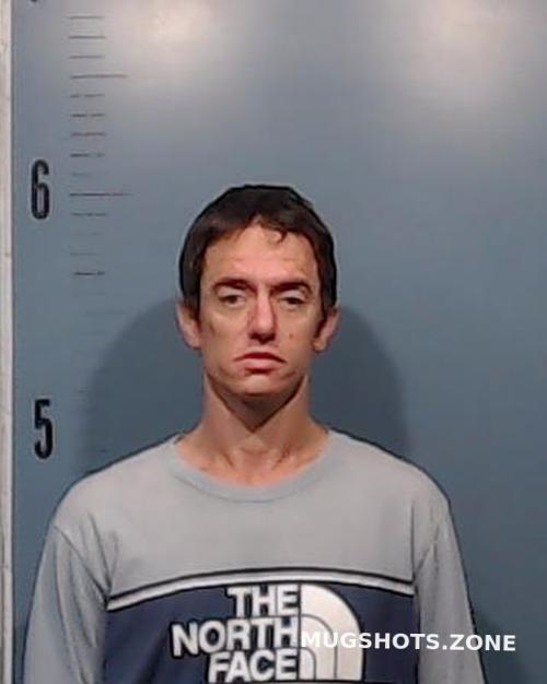 KIRKPATRICK KYLE GAVIN 02/11/2021 - Taylor County Mugshots Zone