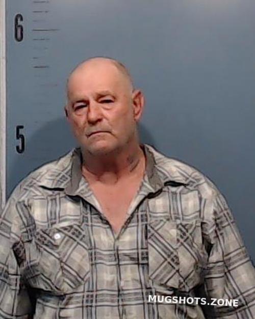 LAIRD RUSSEL CALVIN 02/11/2021 - Taylor County Mugshots Zone