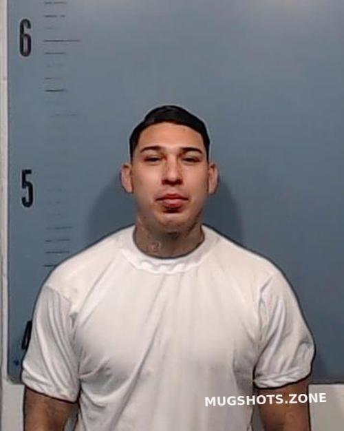 RAMIREZ DAVID NICHOLAS JR. 02/11/2021 - Taylor County Mugshots Zone