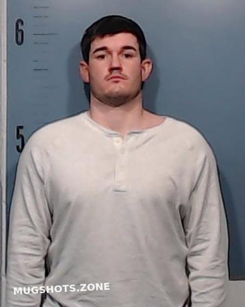 CURLEE JAMES AUSTIN 02/13/2021 - Taylor County Mugshots Zone