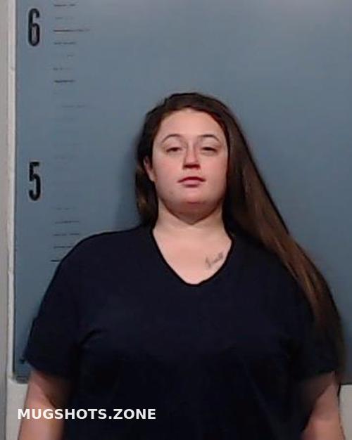 CHITTUM COURTNEY SHAYE 02/14/2021 - Taylor County Mugshots Zone