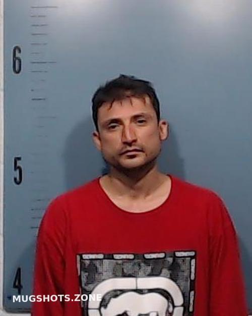 ARISPE JOSHUA FELIX 02/18/2021 - Taylor County Mugshots Zone