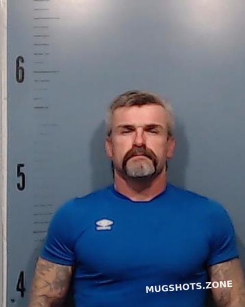 COOPER JIMMIE LEE 02/20/2021 - Taylor County Mugshots Zone