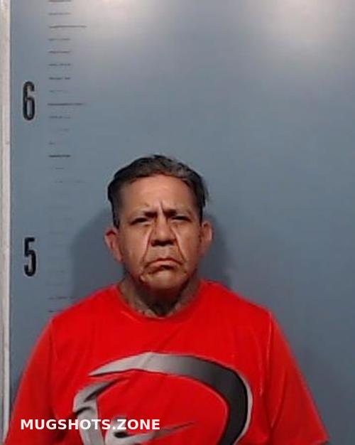 PRADO SIMON DAVID 02/21/2021 - Taylor County Mugshots Zone