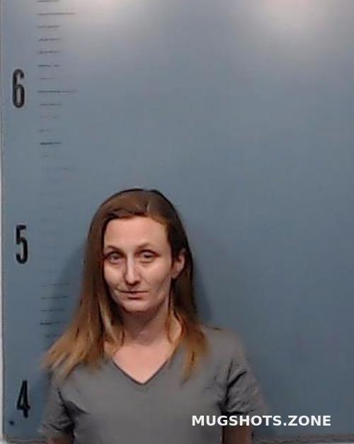 MAYHALL SUSAN NICOLE 02/22/2021 - Taylor County Mugshots Zone