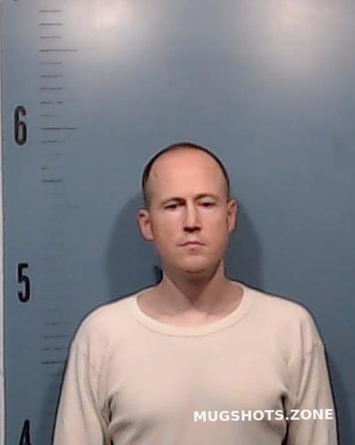 INJERD ERLAND ERIC 02/27/2021 - Taylor County Mugshots Zone
