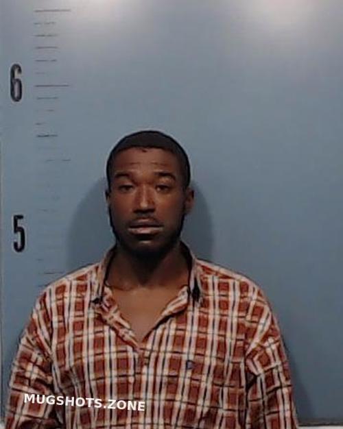 JACKSON CLEAVON JAMAL 03/02/2021 - Taylor County Mugshots Zone