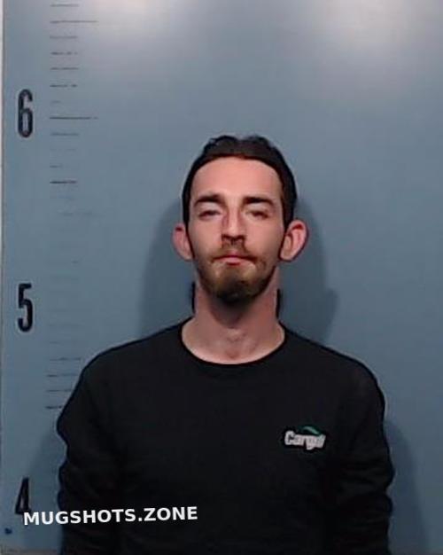 BENNETT SHAWN MATTHEW 03/05/2021 - Taylor County Mugshots Zone