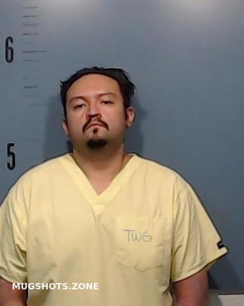 RODRIGUEZ RUBEN JR. 03/06/2021 - Taylor County Mugshots Zone