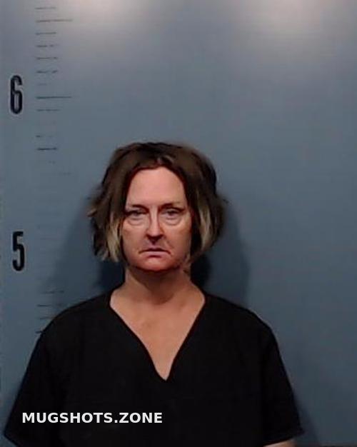 YOUNG LISA ANN 03/25/2021 - Taylor County Mugshots Zone