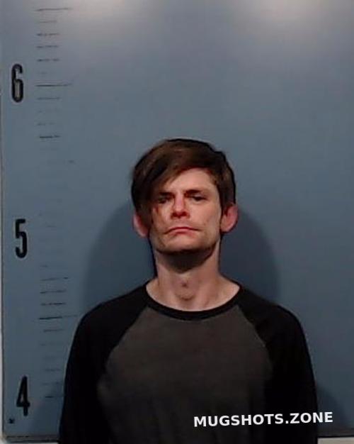 SMITH JOSHUA TYLER 03/26/2021 - Taylor County Mugshots Zone