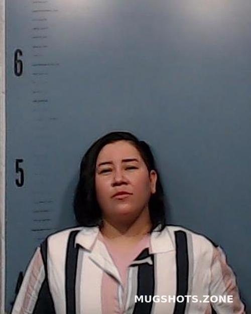 CAUDILLO DANIELLE DENISE 03/26/2021 - Taylor County Mugshots Zone