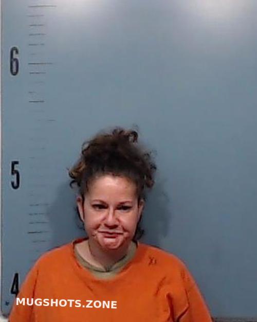 LOZA MARCY 03/29/2021 - Taylor County Mugshots Zone