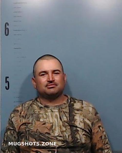 TOVAR-CRUZ JOSE 03/29/2021 - Taylor County Mugshots Zone