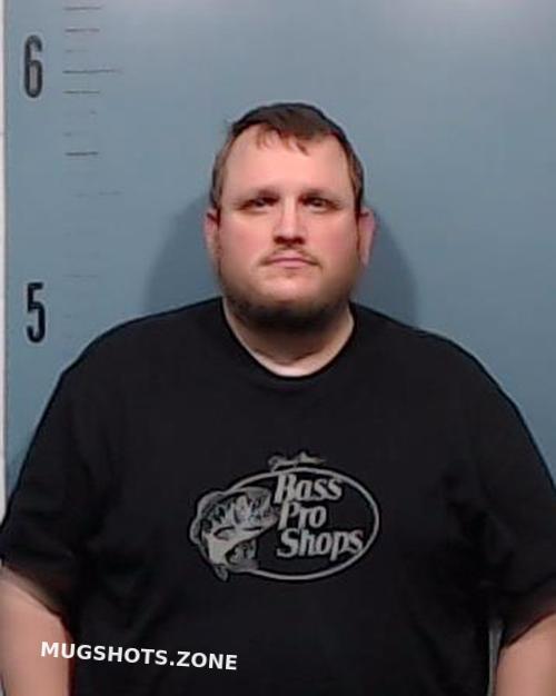 BOYER JOSHUA BURTON 03/30/2021 - Taylor County Mugshots Zone