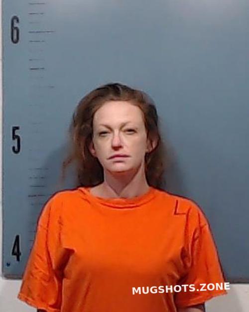 BUTLER BONNIE ELIZABETH 03/30/2021 - Taylor County Mugshots Zone