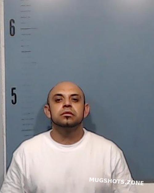 HERNANDEZ DEVIN JACE 04/01/2021 - Taylor County Mugshots Zone