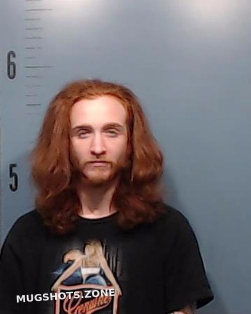 COPE KALEB MICHAEL 04/01/2021 - Taylor County Mugshots Zone
