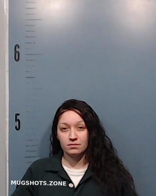 MONTEZ KATIE D'SHAWN 04/09/2021 - Taylor County Mugshots Zone