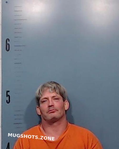 THEBO JEREMY WAYNE 04/11/2021 - Taylor County Mugshots Zone