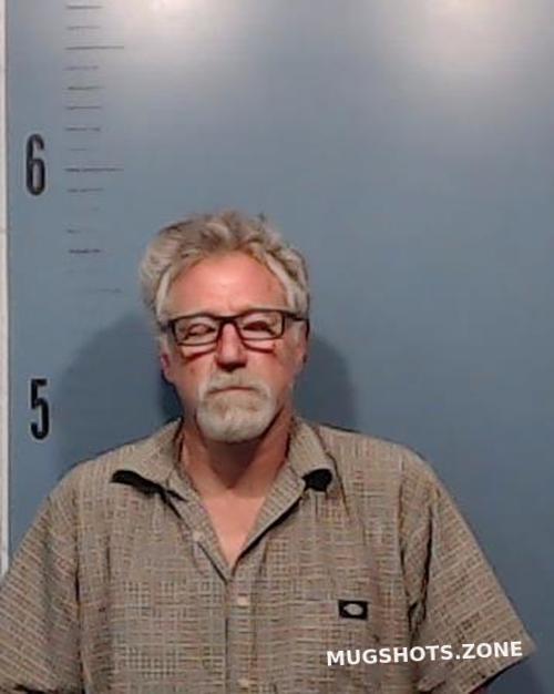 CARLSON MICHAEL DAVID 04/14/2021 - Taylor County Mugshots Zone