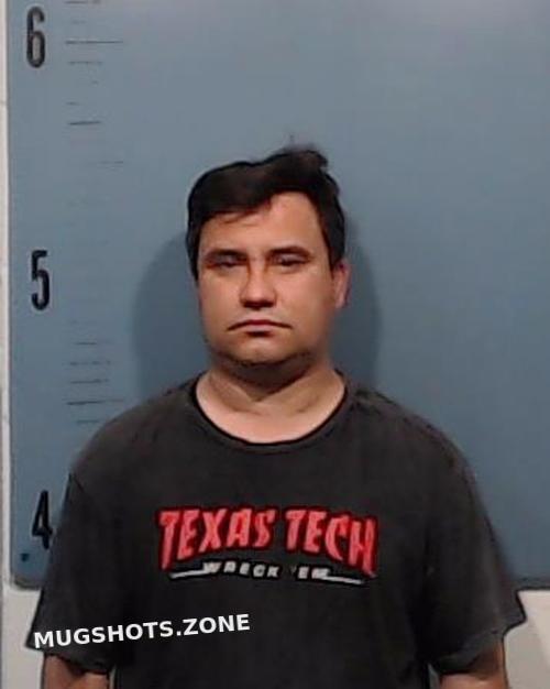 PEREZ-ARMIJO PEDRO 04/14/2021 - Taylor County Mugshots Zone