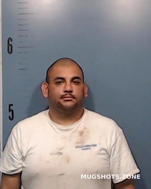 DOMINGUEZ SHAUN MICHAEL 04/14/2021 - Taylor County Mugshots Zone