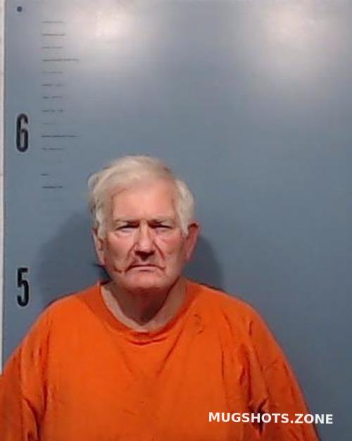 MCMILLIAN MICHAEL GAYLON 04/15/2021 - Taylor County Mugshots Zone
