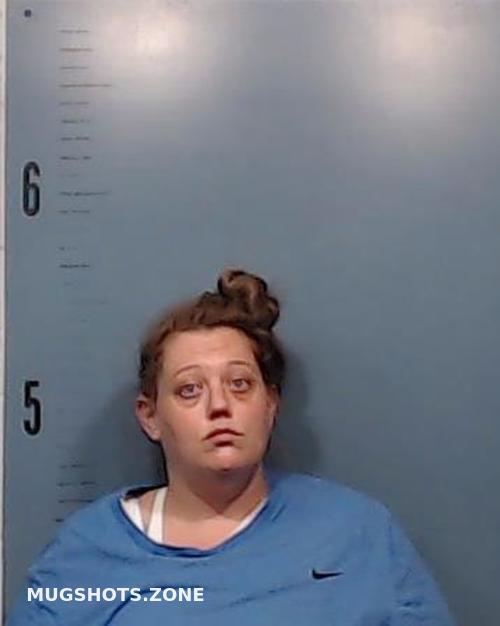 MCMINN JENNIFER ORDWAY 04/15/2021 - Taylor County Mugshots Zone