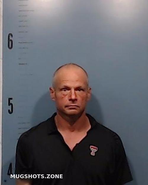 WEITHORN CHARLES RANDEL 04/16/2021 - Taylor County Mugshots Zone