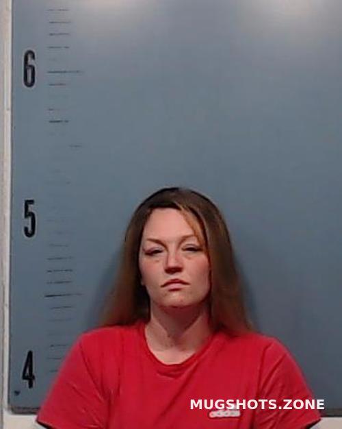 ETHRIDGE BRANDI NICHOLE 04/18/2021 - Taylor County Mugshots Zone