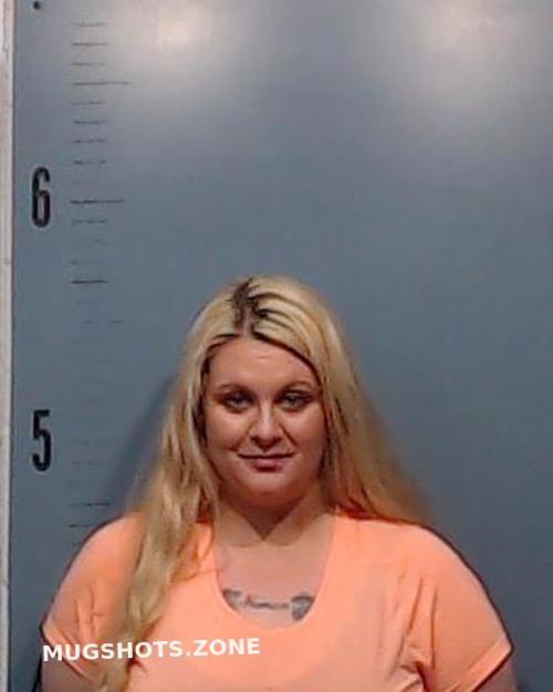HAVNER BREANNA RENEE 04/19/2021 - Taylor County Mugshots Zone
