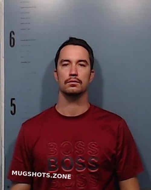 LOPEZ-WISHAM DARRELL RYAN 04/24/2021 - Taylor County Mugshots Zone
