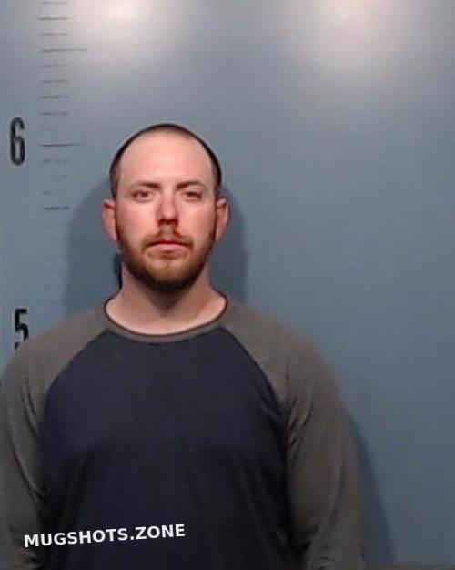 GASKILL DUSTIN COLE 04/27/2021 - Taylor County Mugshots Zone