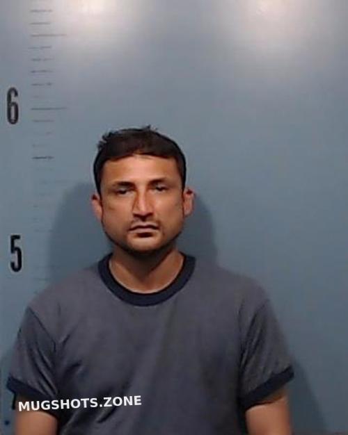 ARISPE JOSHUA FELIX 04/29/2021 - Taylor County Mugshots Zone