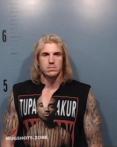 MASON KYLE JONATHAN 04/29/2021 - Taylor County Mugshots Zone