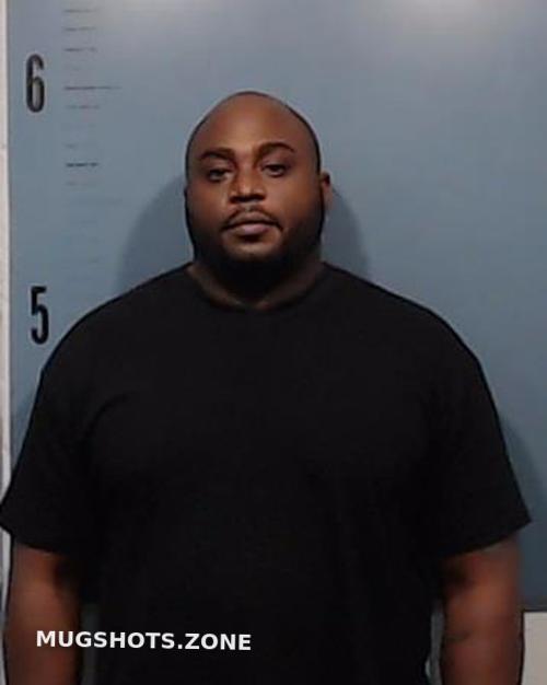 LASSITER ANTHONY DEWAYNE ONEAL 04/30/2021 - Taylor County Mugshots Zone