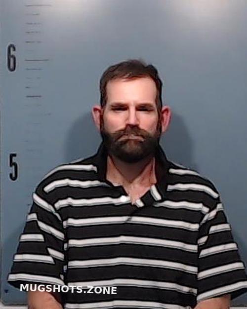 STEELE JEREMY LEE 05/03/2021 - Taylor County Mugshots Zone