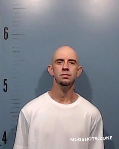KNOX TIMOTHY JASON 05/07/2021 - Taylor County Mugshots Zone