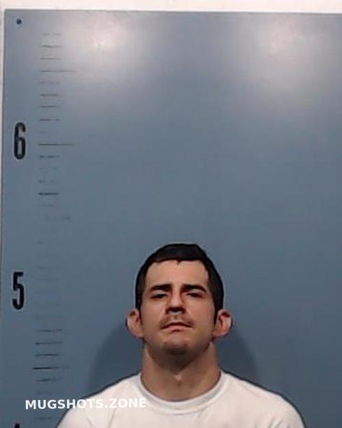 HERNANDEZ ESEQUIEL JR. 05/14/2021 - Taylor County Mugshots Zone