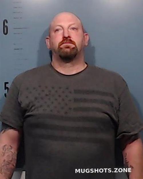 MOORE HERMAN LEE II 05/18/2021 - Taylor County Mugshots Zone