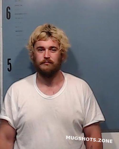 CONGER CAMERON RAY 05/20/2021 - Taylor County Mugshots Zone