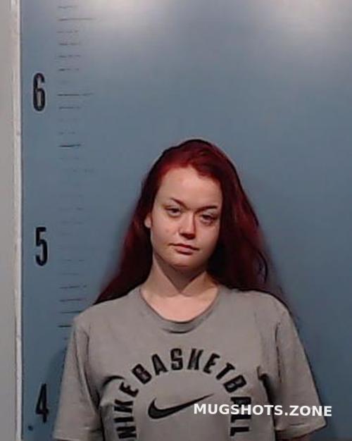 PATTERSON JAIDEN DANIELLE 05/21/2021 - Taylor County Mugshots Zone